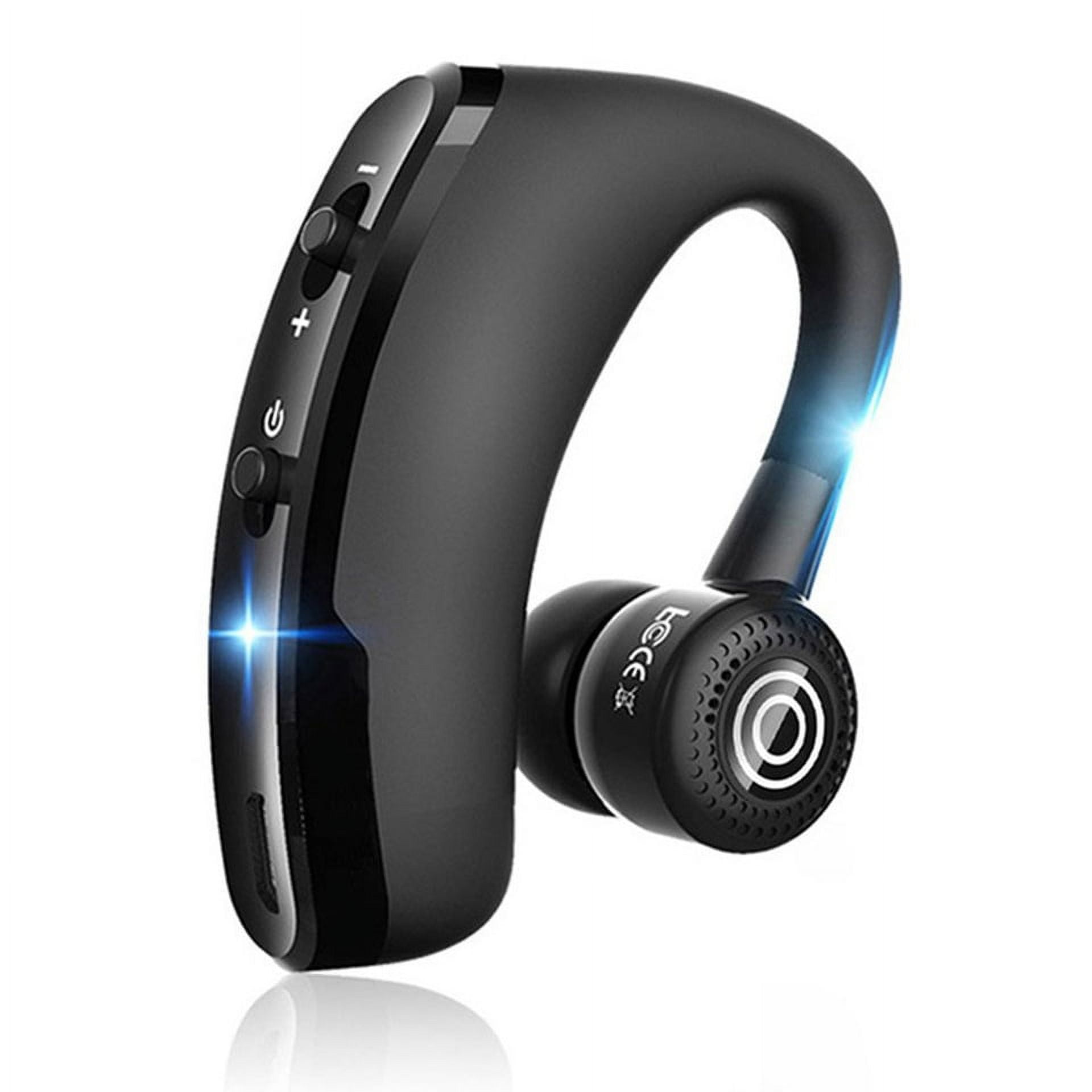 IMP V9 Business Wireless CSR Headset/Earphone Voice Control V4.1 Phone ...
