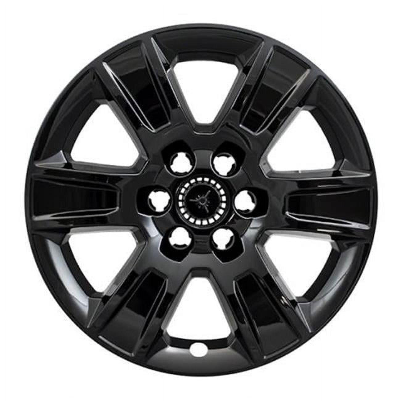IMP426BLK 20 in. Impostor Wheel Skins for 2014-2018 GMC Sierra 1500 SLE ...