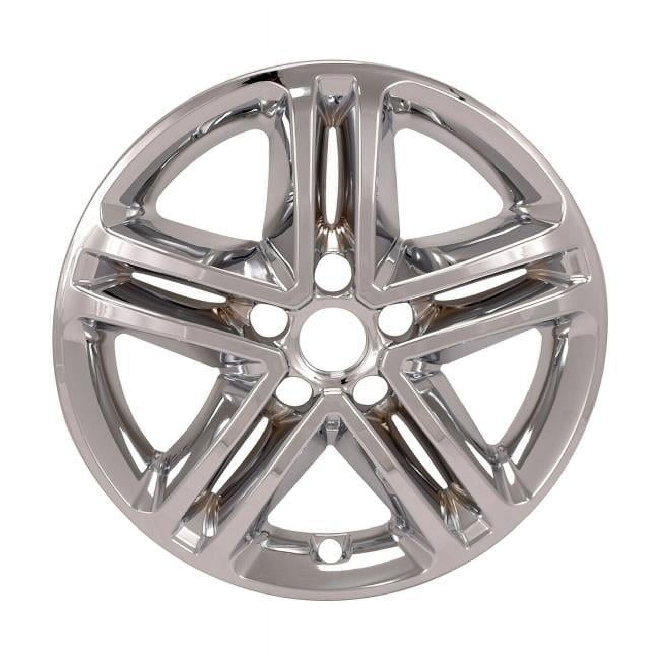 IMP469X IMP Wheel for 2021-2022 Chevy Trailblazer, Chrome - Walmart.com