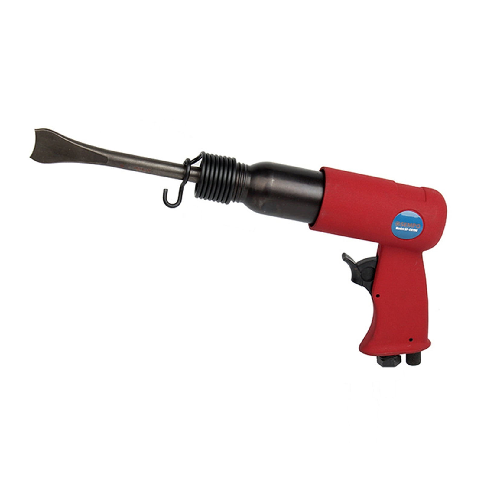 IMPA590361 Air Shovel Set Marine Derusting And Paint Removal Tool ...