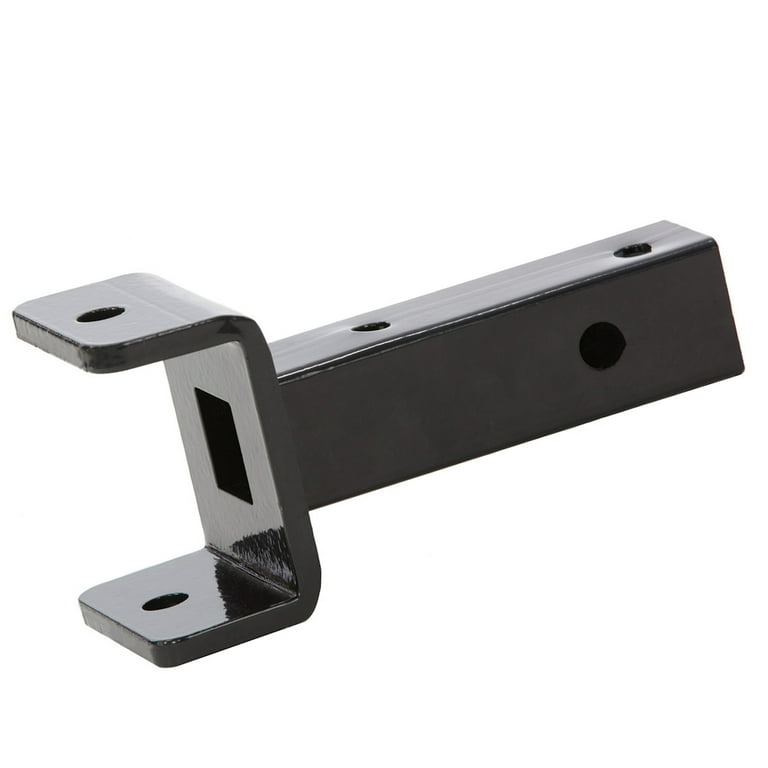 Garden Tractor Sleeve Hitch Adapter | Fasci Garden