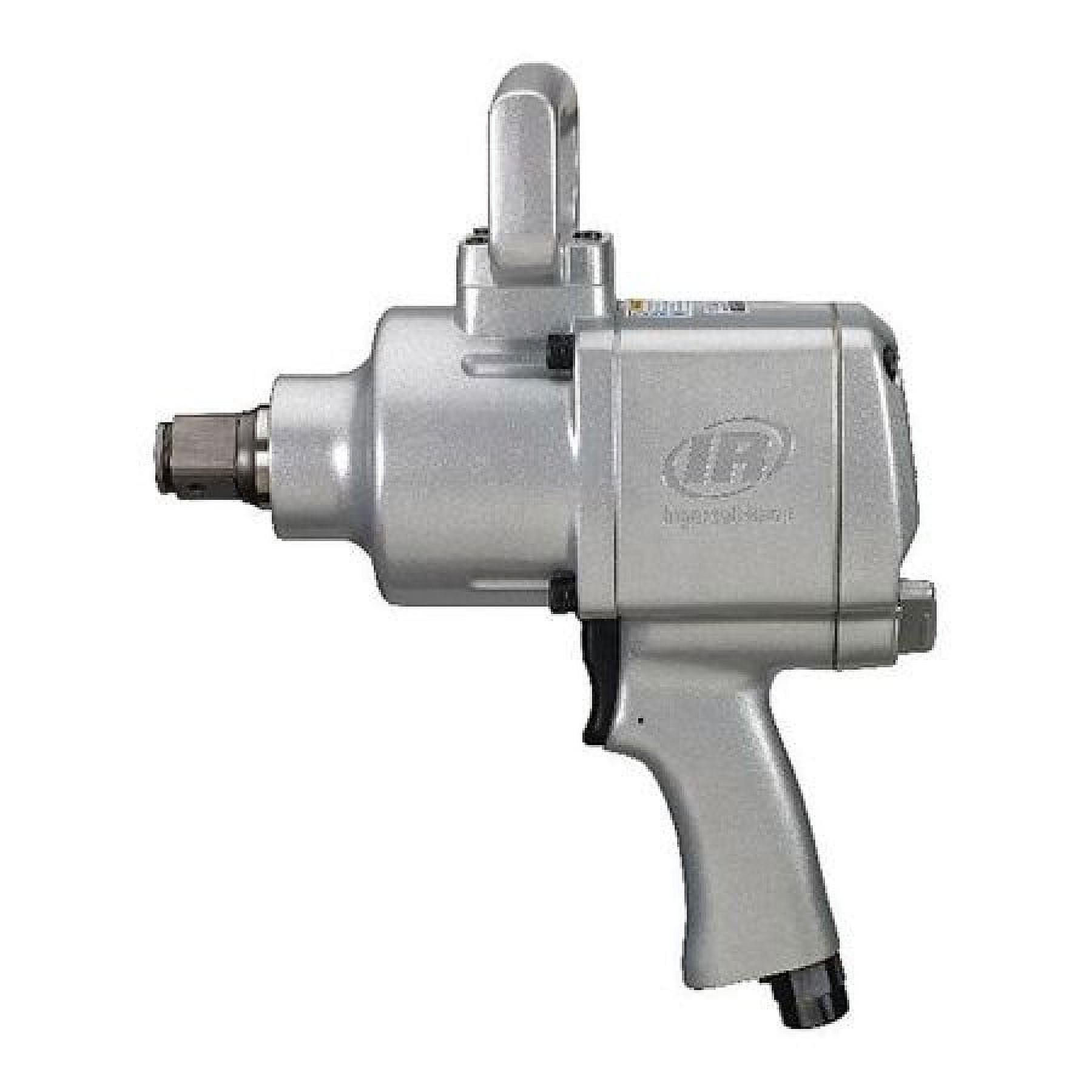 IMPACT WRENCH 1 IN. DRIVE 1450FT/LBS 5000RPM - Walmart.com