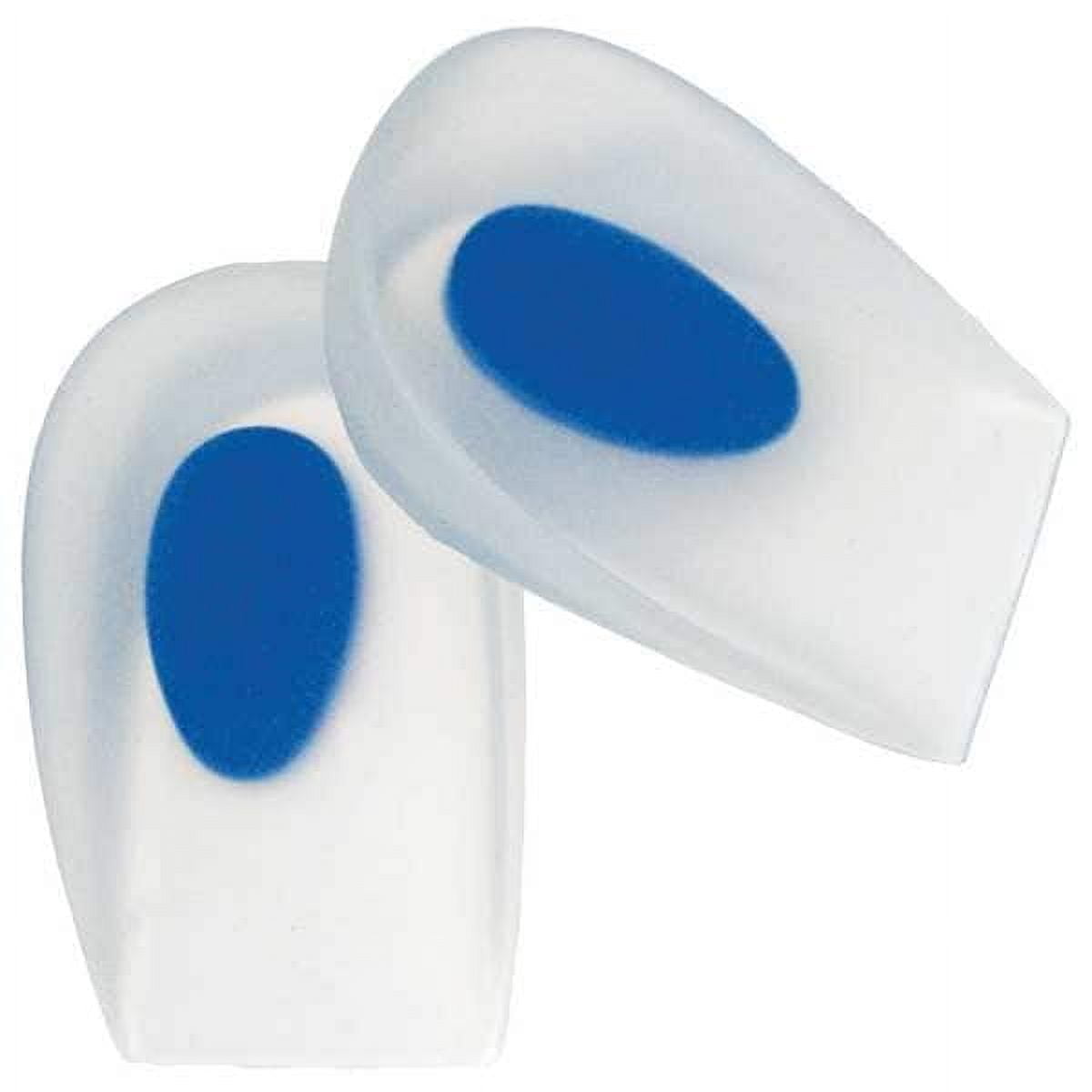 Impacto Anti-Fatigue Heel Cup,Mn 5-7,Wmn 7-9,PR 4770 - Walmart.com