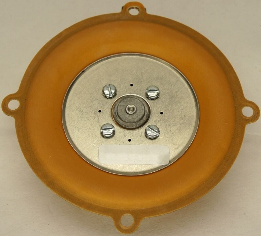 IMPCO AV1-30692-00 NATURAL GAS CA100 CA125 REPAIR DIAPHRAGM VALVE MIXER ...