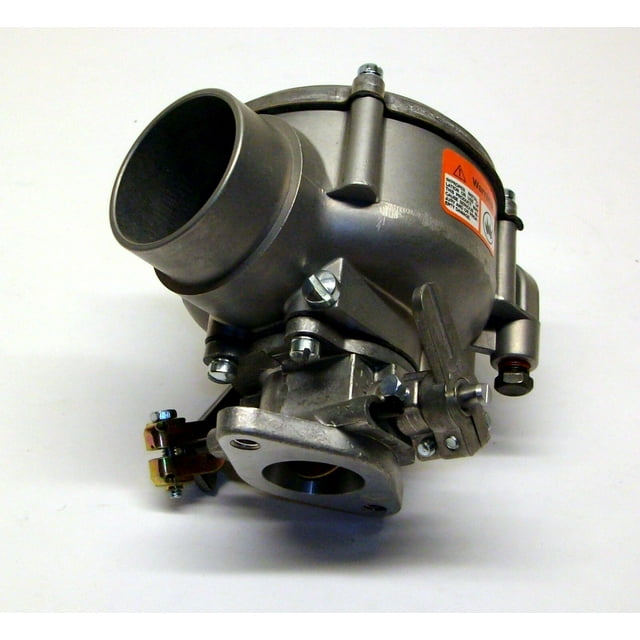 IMPCO LPG PROPANE CARBURETOR MIXER CA100 C500 C500Y WAUKESHA 155 176 35 ...