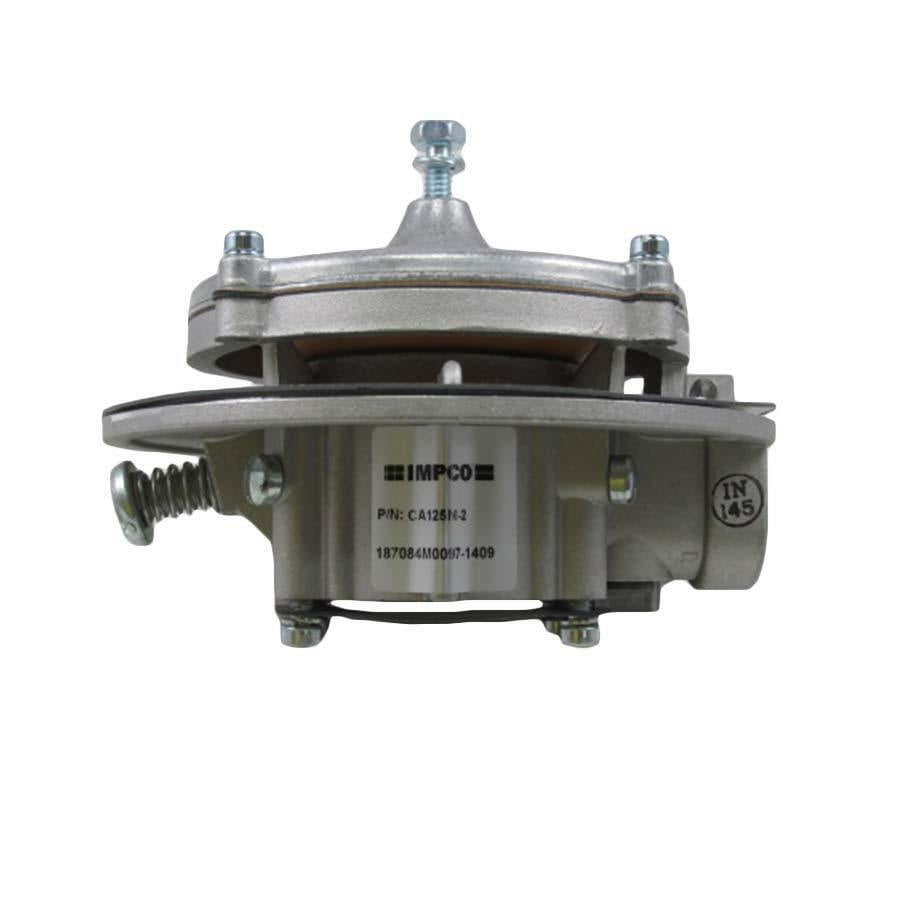 IMPCO LPG PROPANE CARBURETOR MIXER CA125 CA125M - Walmart.com