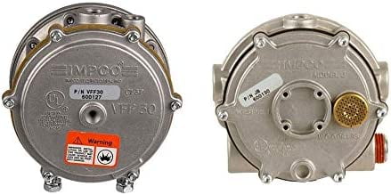 IMPCO Model J and VFF30 Kit - Walmart.com