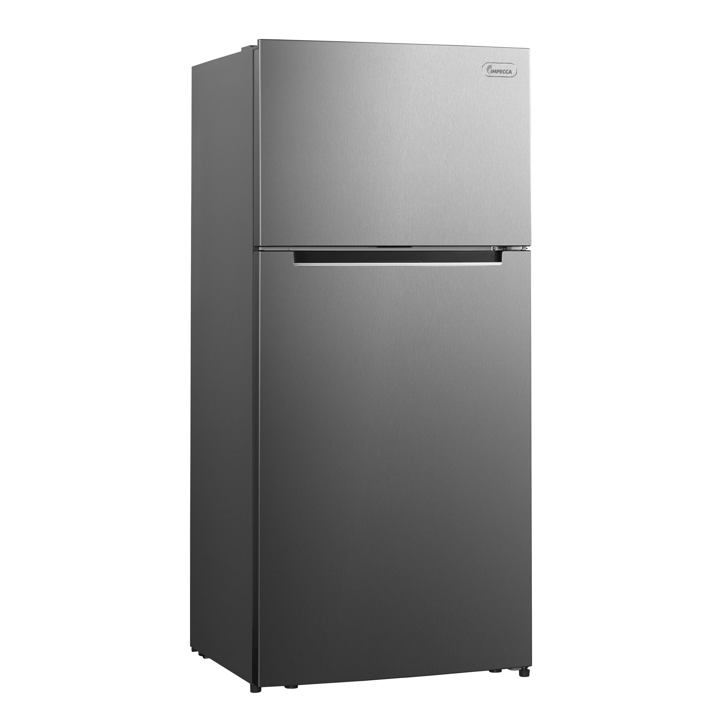 IMPECCA 17 CF COUNTERDEPTH TMF FRIDGE ST - Walmart.com
