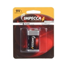 1 5v Lithium Rechargeable Batteries