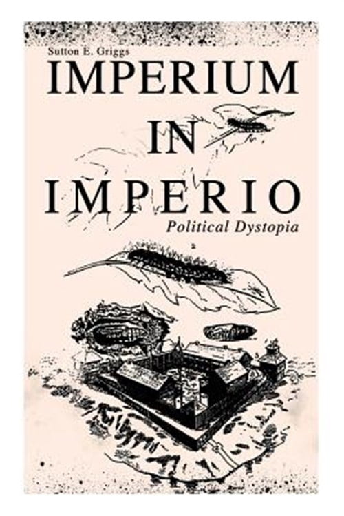 Pre-Owned IMPERIUM IN IMPERIO (Political Dystopia) - Walmart.com