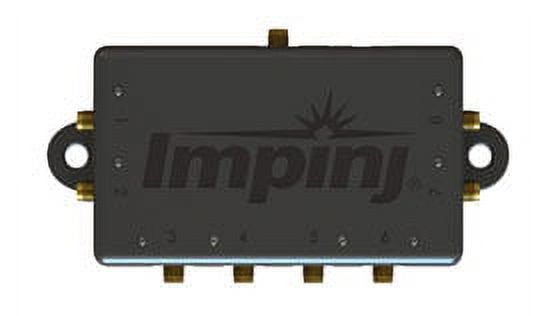 IMPINJ, SPEEDWAY ANTENNA HUB, SUPPORTS 8 ANTENNAS PER HUB, WHEN ...