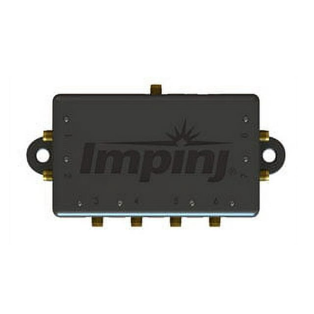 IMPINJ, SPEEDWAY ANTENNA HUB, SUPPORTS 8 ANTENNAS PER HUB, WHEN ...