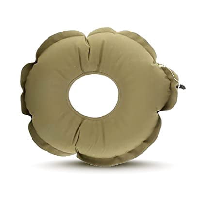 IMPORTEAD Air Cushion Piles Inflatable Rings Relief and Comfort Air ...