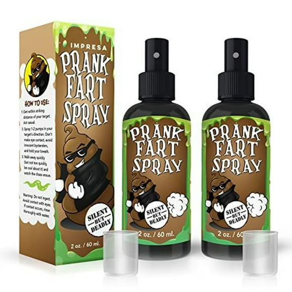 Liquid Assfart Spray