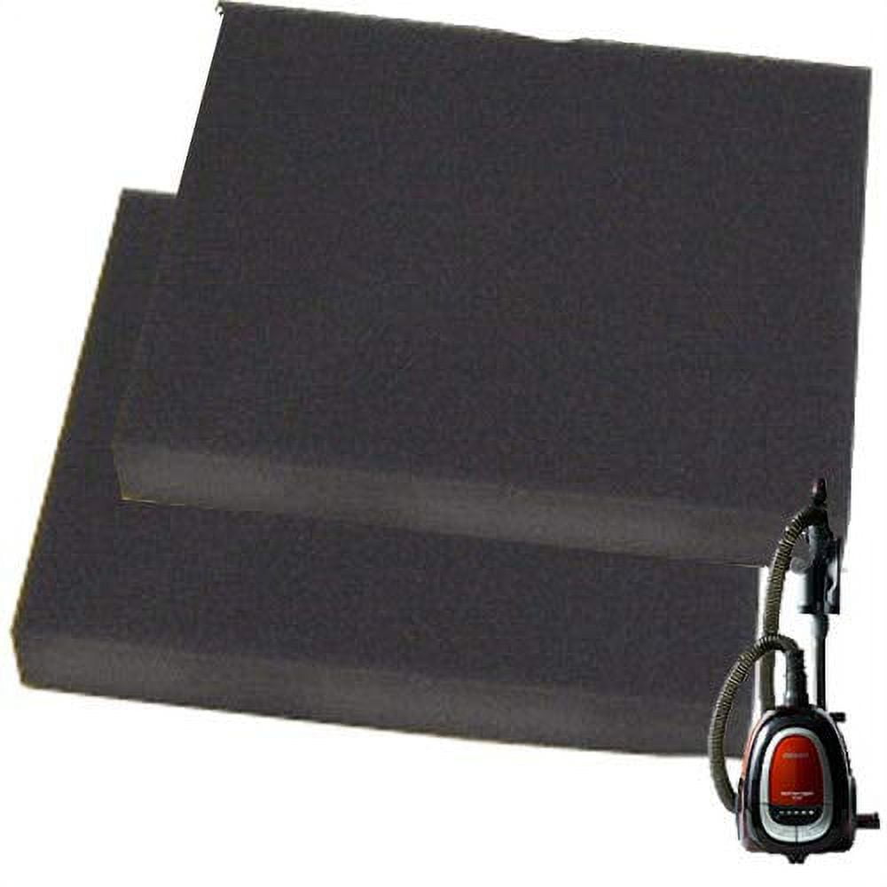 IMPRESA 2 Pack Replacement for Pre-Motor Bissell Pre-Motor Sponge ...