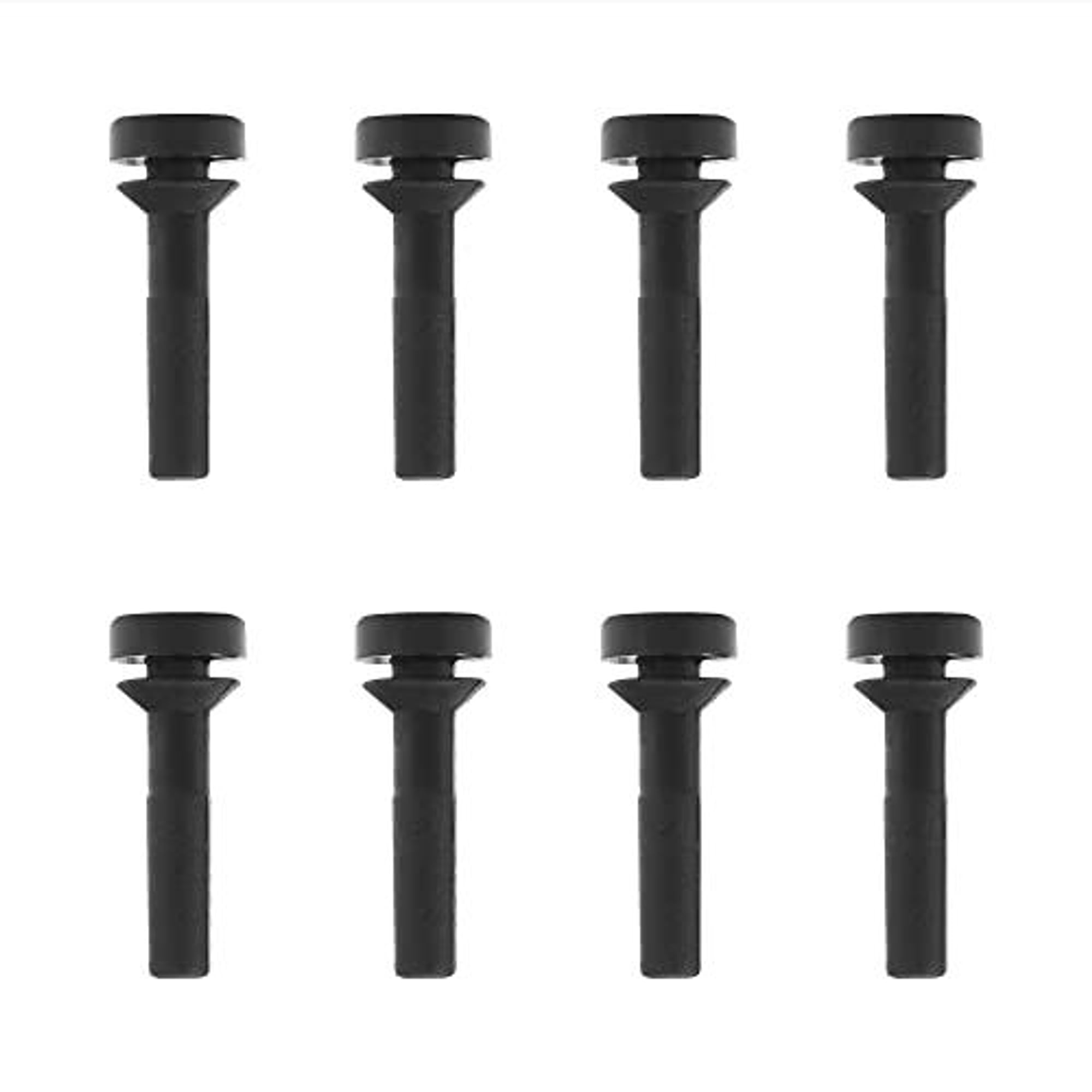 IMPRESA [8 Pack] Grate Rubber Feet for GE Gas Stove Top Ranges ...