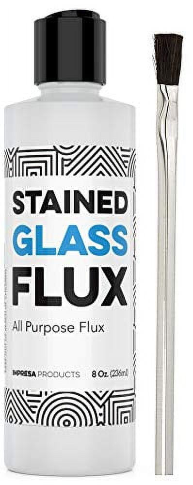 Stained Glass Flux