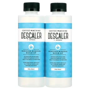 Coffee Maker Descaling Solution
