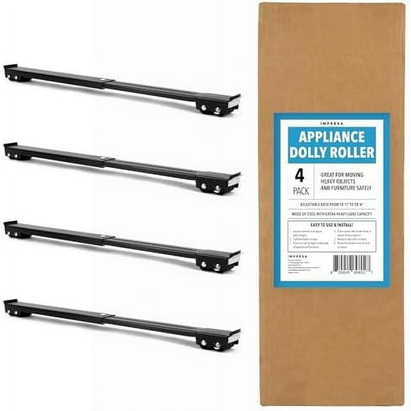 Appliance Rollers