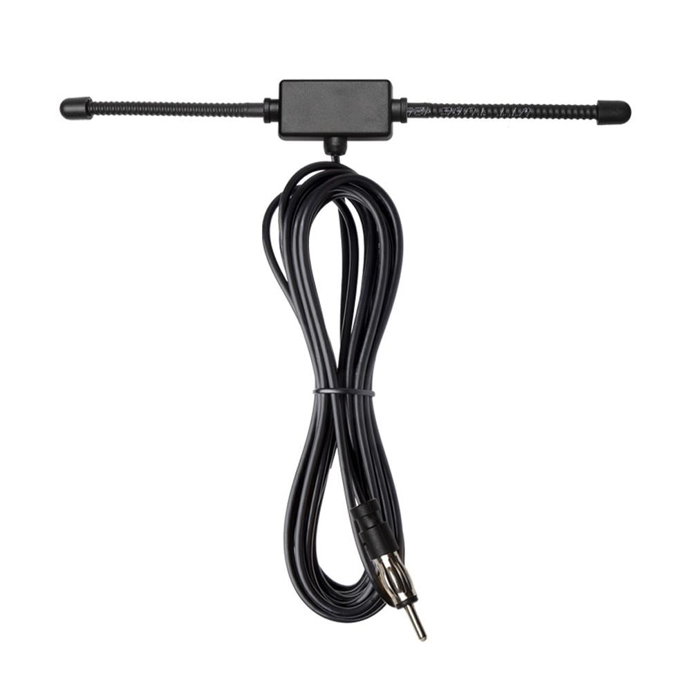 Windshield radio antenna store