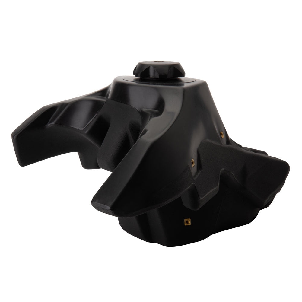 IMS Fuel Tank 2.6 Gallon Black - Walmart.com