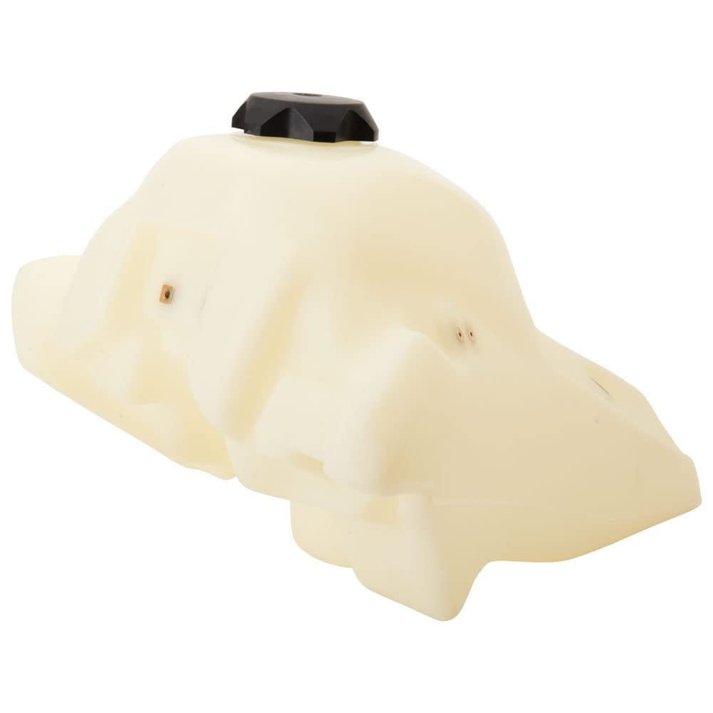 IMS Gas Tank (3.0 Gallon) (Natural) Compatible with 08-16 Yamaha WR250R ...