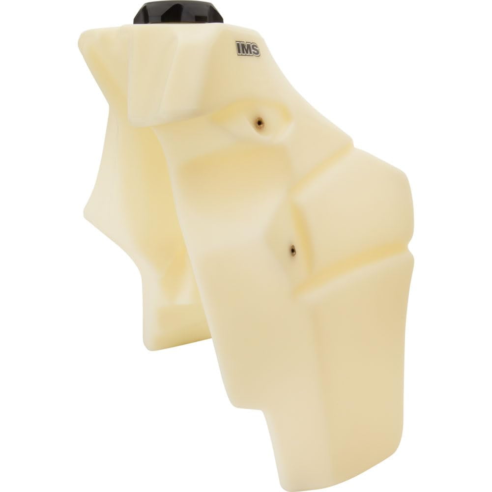 IMS Products 113347-N2 Natural 3.0 Gallon Large Capacity Screw Cap Fuel ...