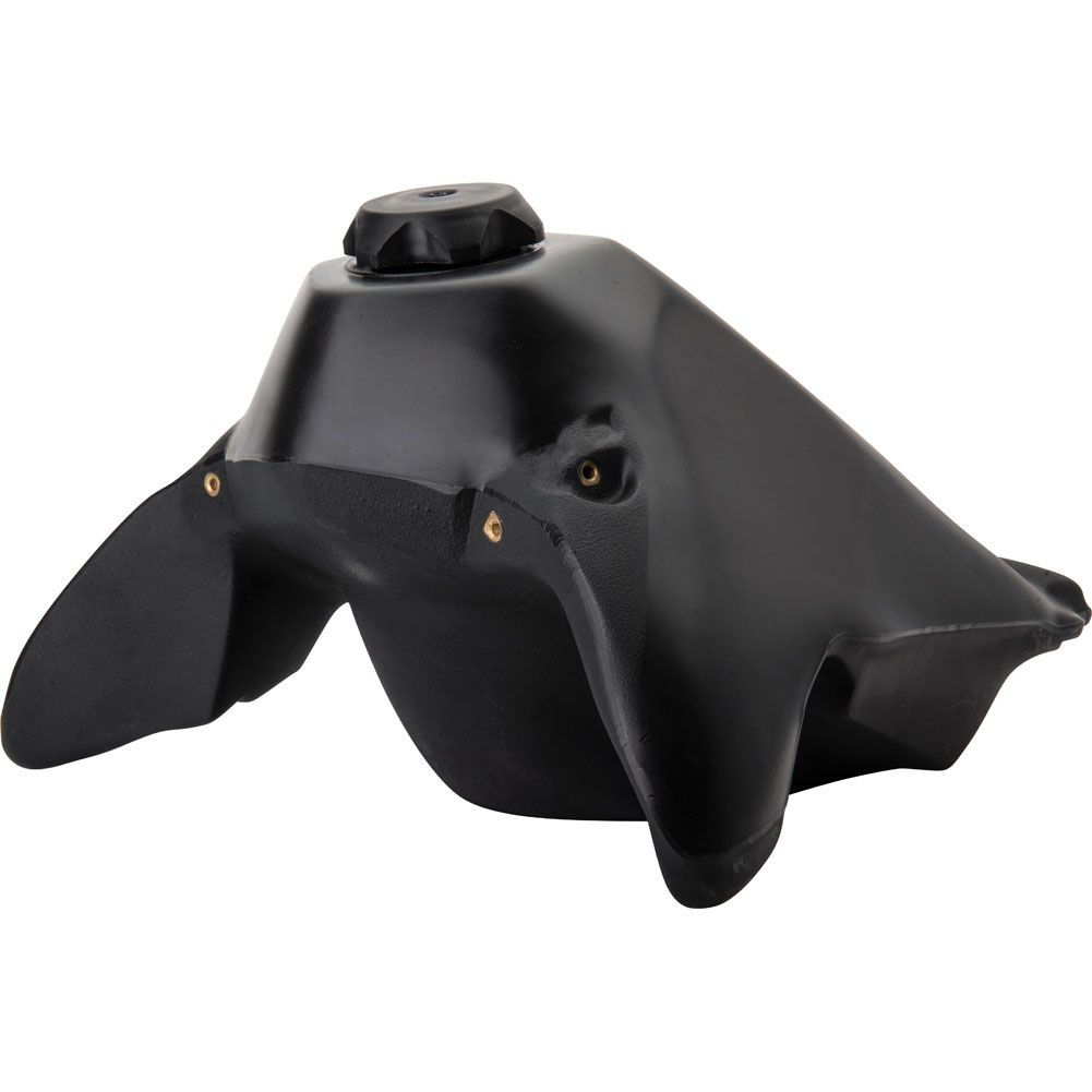 IMS Fuel Tank 3.1 Gallon Black - Walmart.com