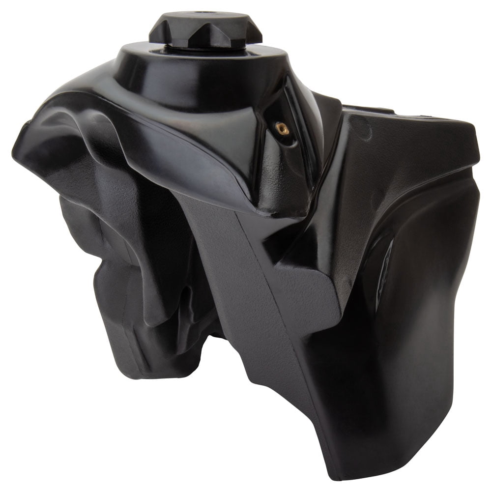 IMS Fuel Tank 3.1 Gallon Black - Walmart.com
