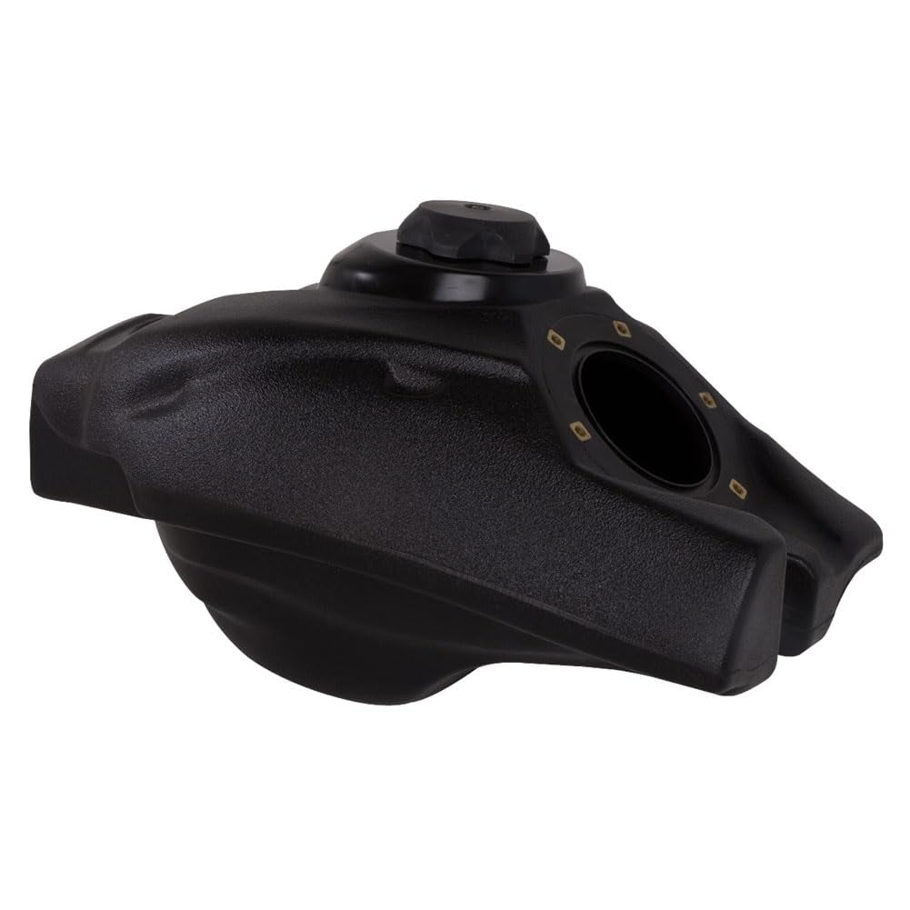 IMS Fuel Tank 3.8 Gallon Black - Walmart.com