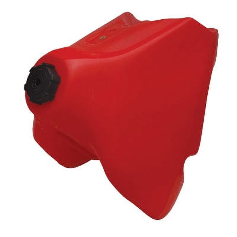 IMS Fuel Tank 4.0 Gallon 2000 Red for Honda XR400R 1996-1997 - Walmart.com