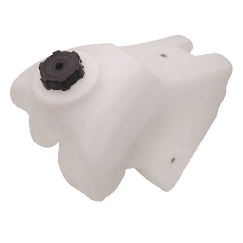 IMS Fuel Tank 4.0 Gallon Natural for Yamaha WR400F 1998-2000 - Walmart.com