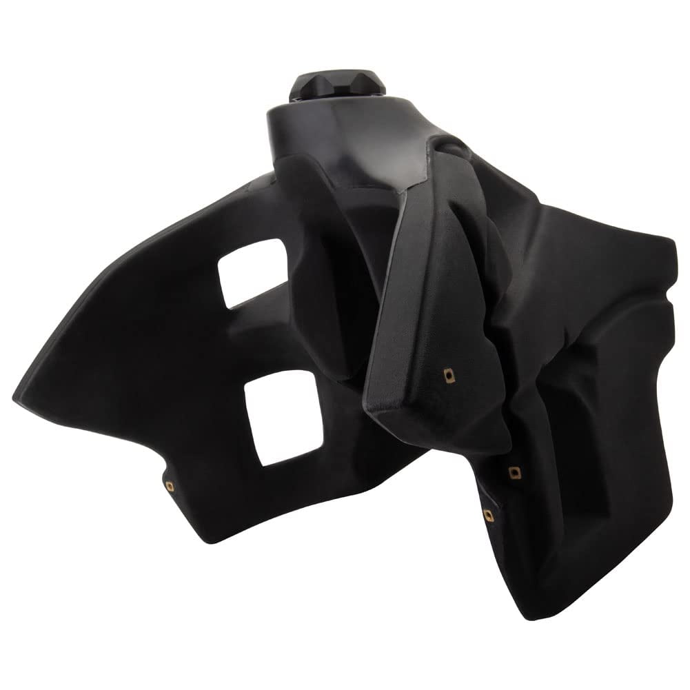 IMS Fuel Tank 4.25 Gallon Black - Walmart.com