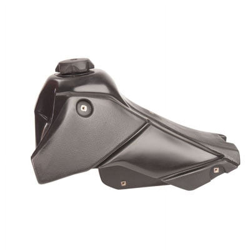 IMS Fuel Tank (NO CA) 3.0 Gallon Black for Kawasaki KLX250S 2009-2010 ...