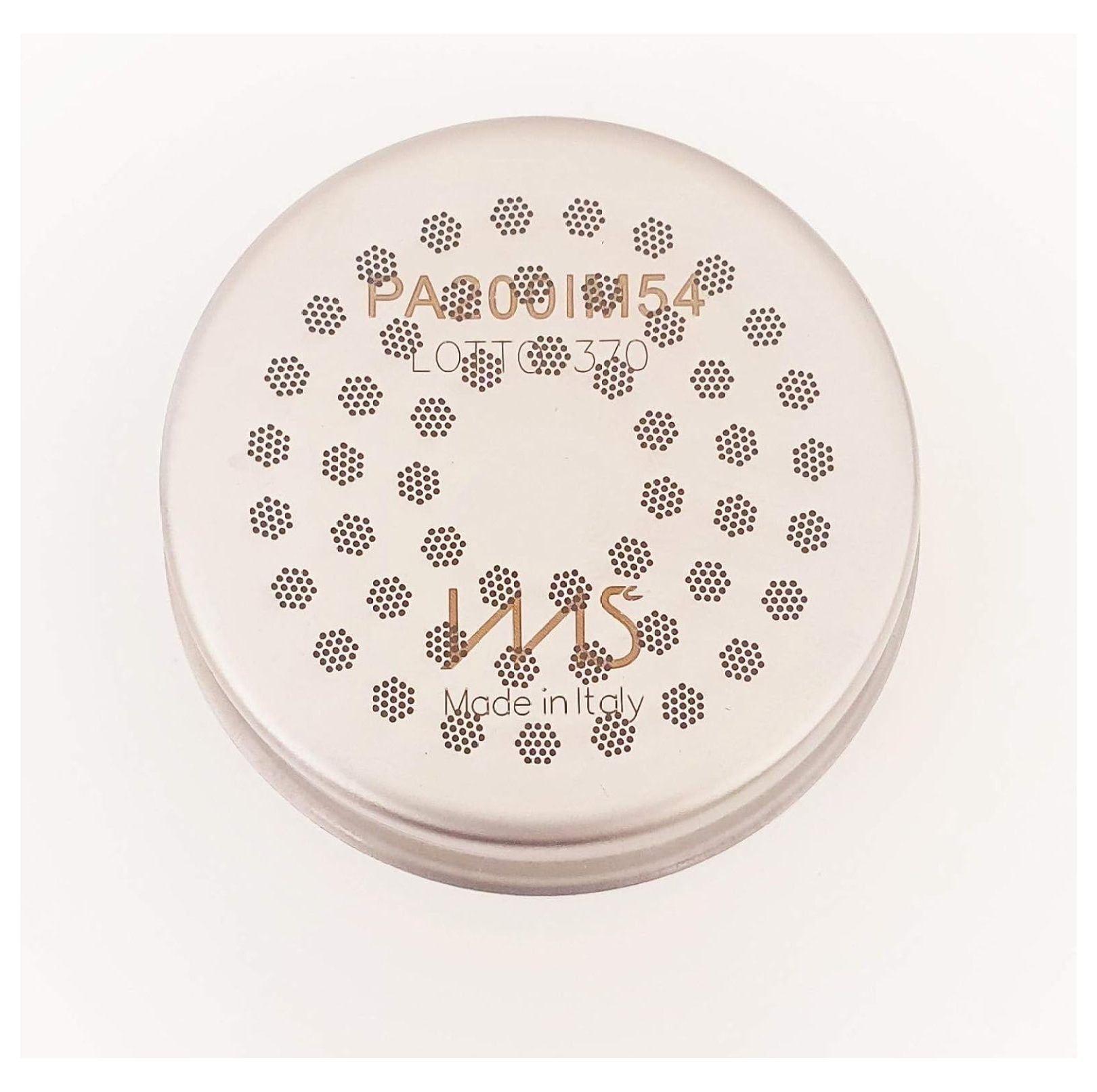 IMS Precision Shower Screen for La Pavoni Europiccola, Professional ...