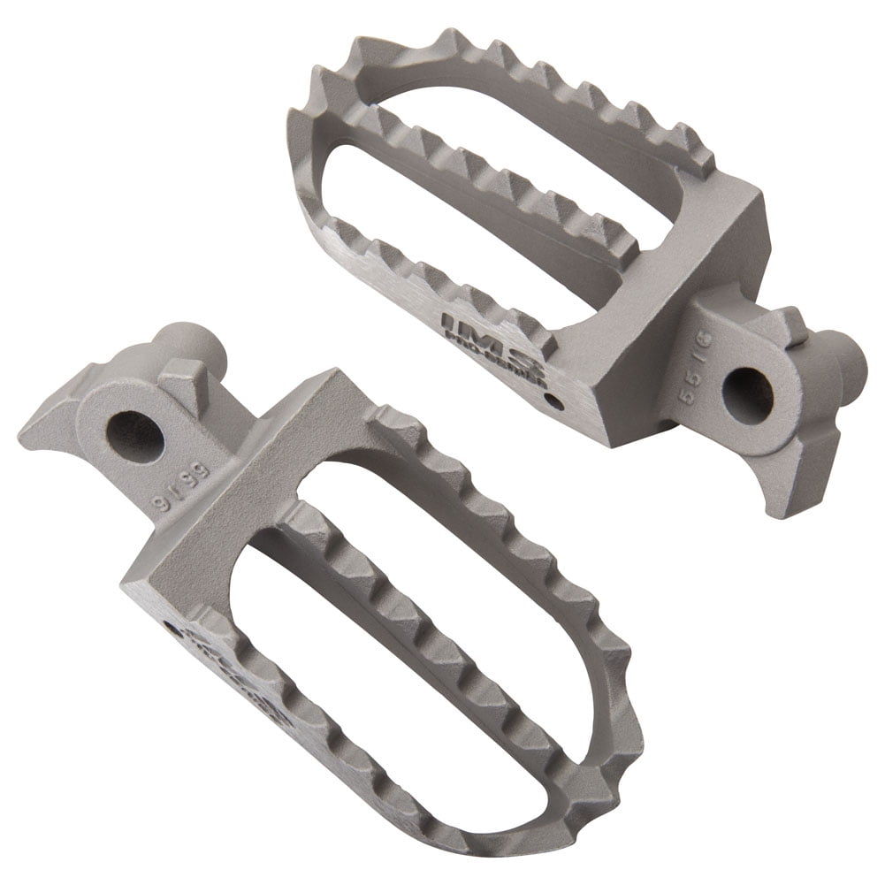 IMS Pro-Series Foot Pegs - Walmart.com