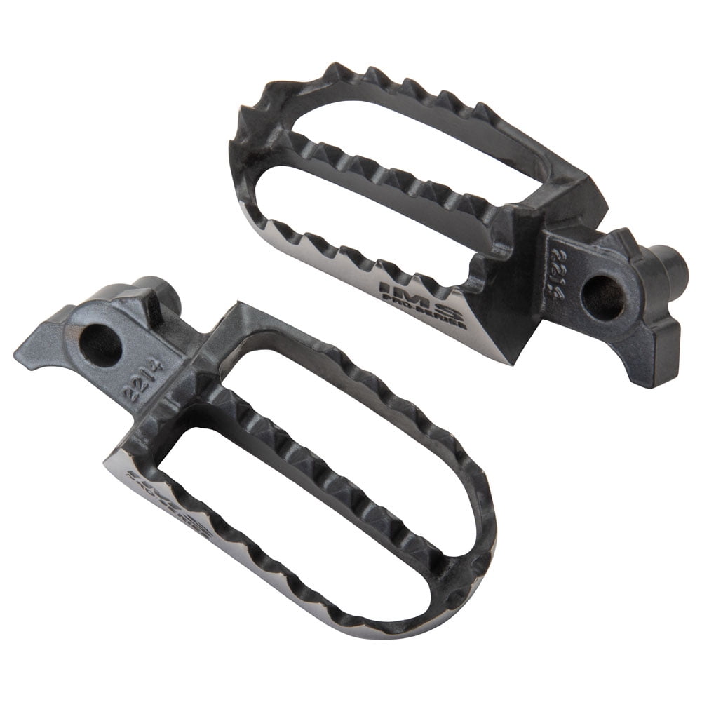 IMS Pro-Series Foot Pegs - Walmart Business Supplies