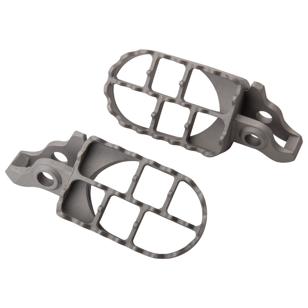IMS SuperStock Foot Pegs - Walmart.com