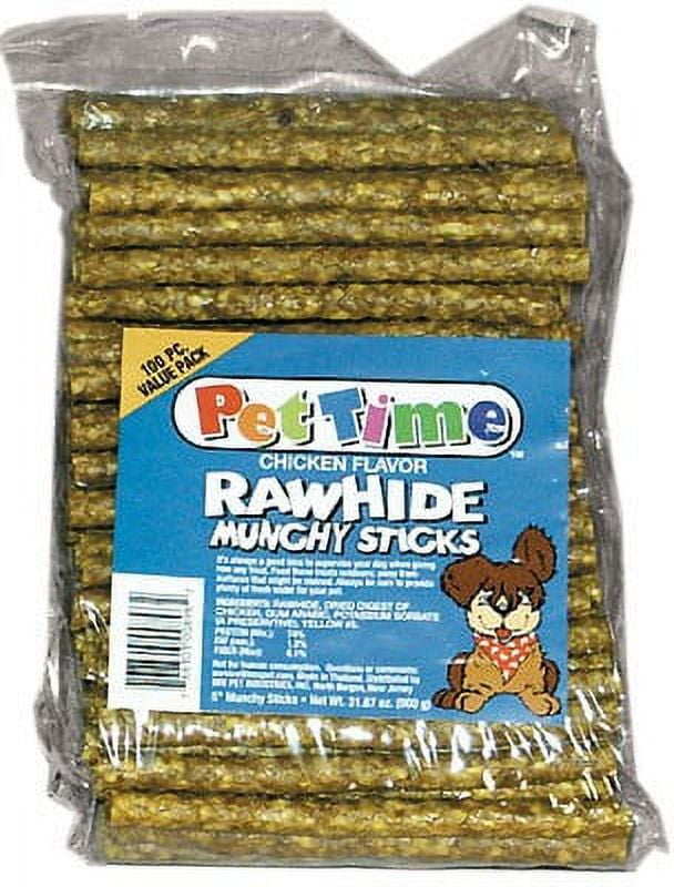 IMS Trading Pet 00896 5In Chicken Sticks 100Pk - Walmart.com