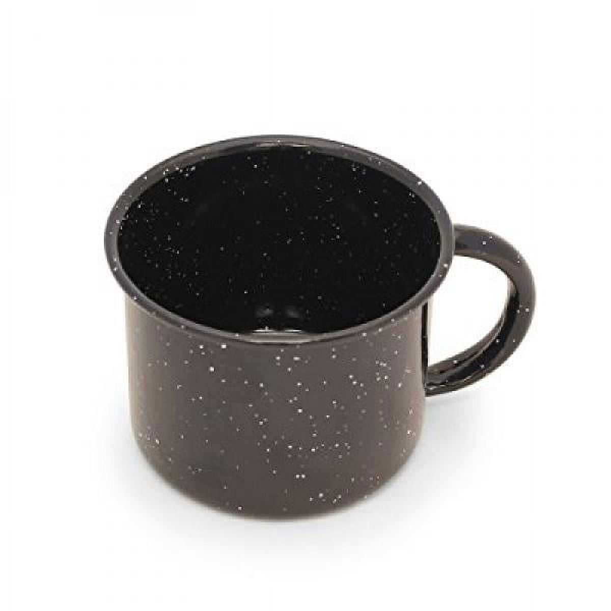 IMUSA 12cm Blue Enameled Mug (40oz) - C20666-10976W - Walmart.com