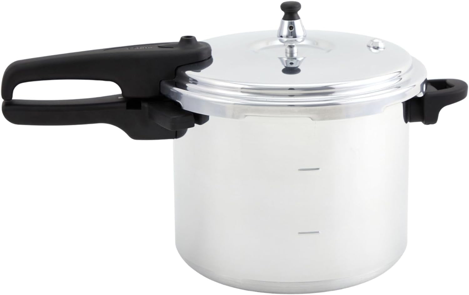Free Shipping! Im Usa 7.0Qt Aluminum Pressure Cooker with Cool Touch ...