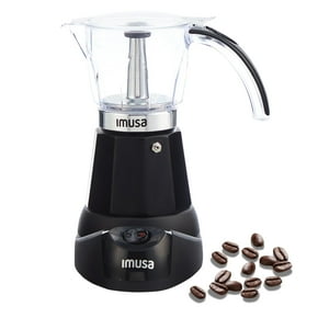 Mocha Coffee Machine