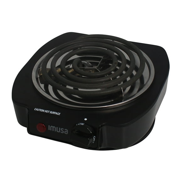 Single Electric Stove
