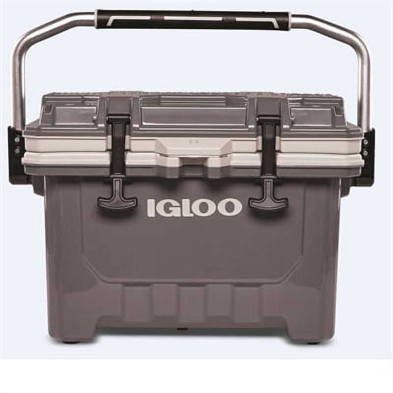 IMX 24 Quart Ice Chest - Walmart.com