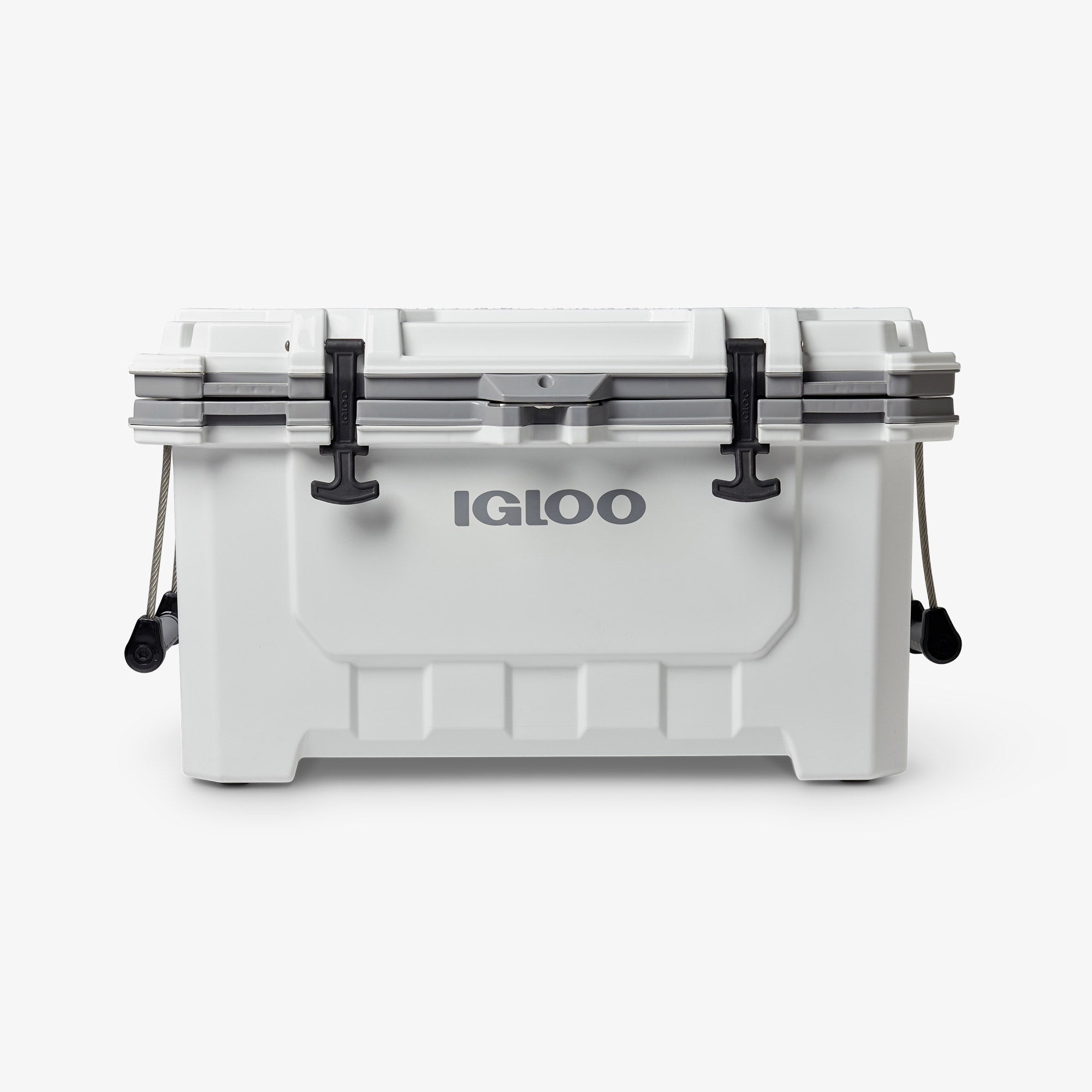 Igloo 70 qt IMX Ice Chest Cooler, White - Walmart.com