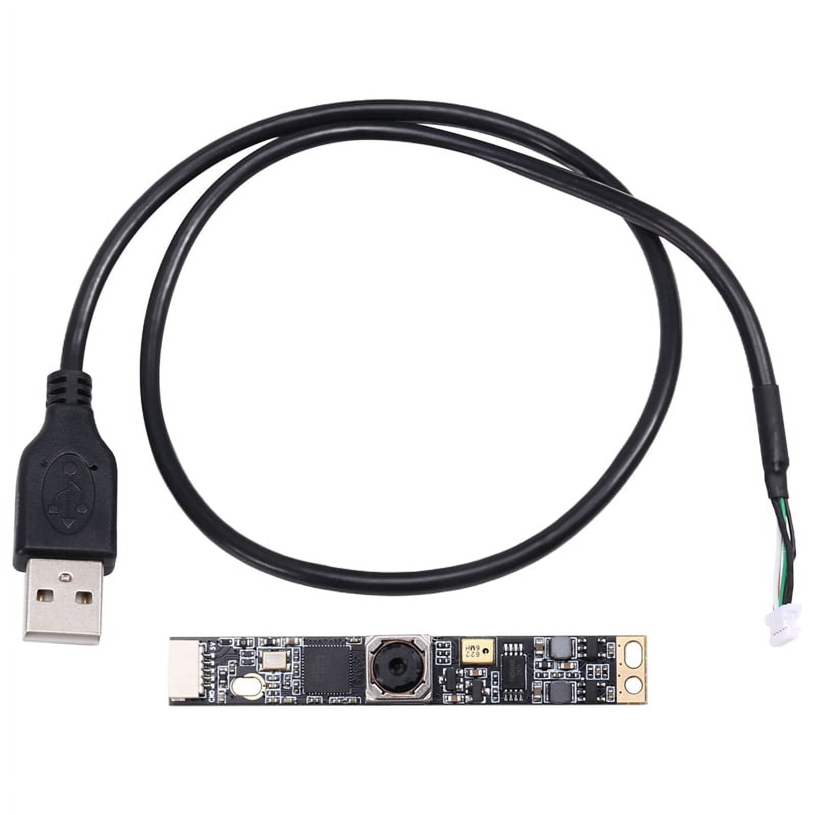IMX179 Camera Module 8MP Autofocus Mini IP Webcam for Laptop - Walmart.com