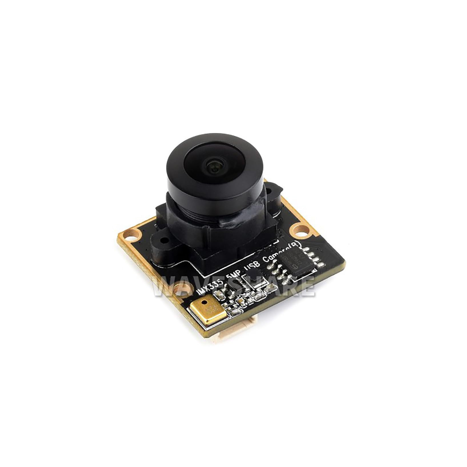 IMX335 5MP USB Camera SSF20 (B) for Raspberry Pi 5/Jetson Orin Kit 2K ...
