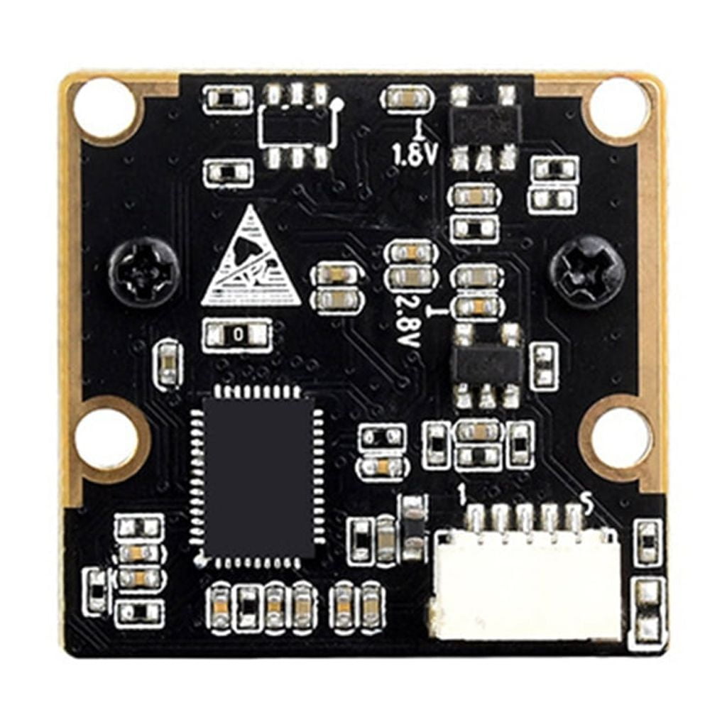 IMX335 Camera Module 175° Wide FOV Lens USB2.0 Camera Module for ...