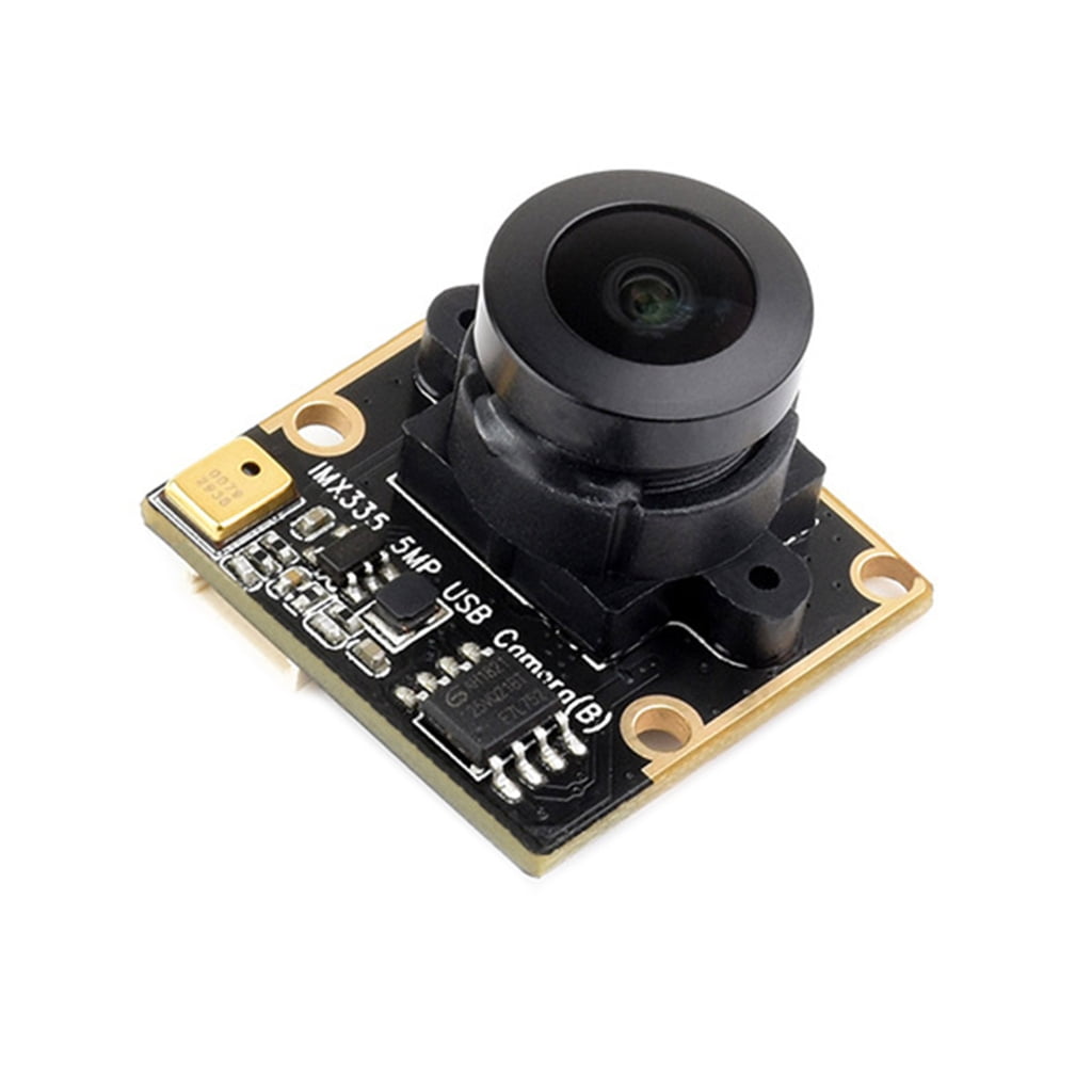 IMX335 Camera Module Wide Dynamic 5MP 30FPS Camera Lens for Industrial ...