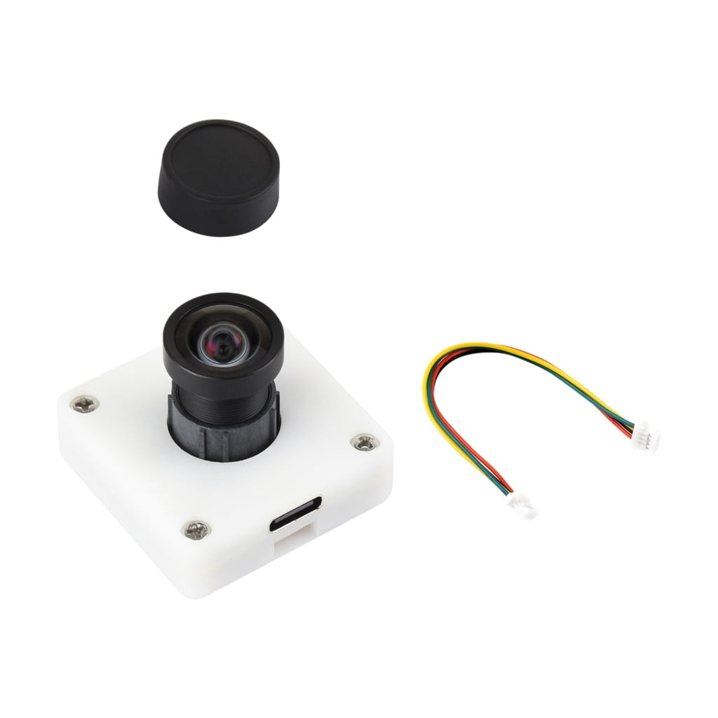 IMX577 12MP USB Camera 3840x3024 Resolution 113° FOV Not Distortion for ...